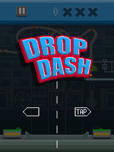 Drop Dash APK for Android Download