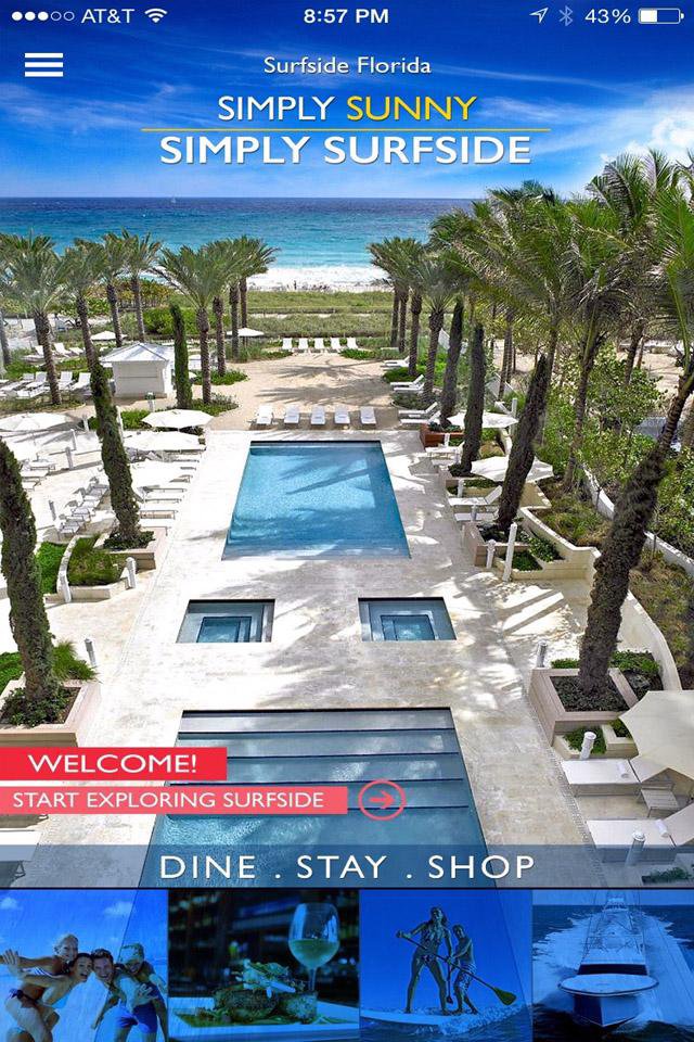 Visit Surfside APK for Android Download