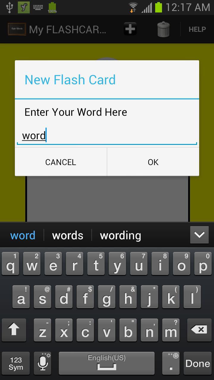 Sight Words APK for Android Download