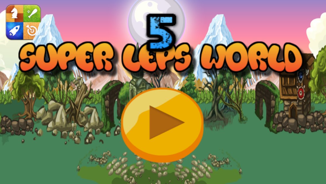 Super Leps World's 4-5 APK for Android Download