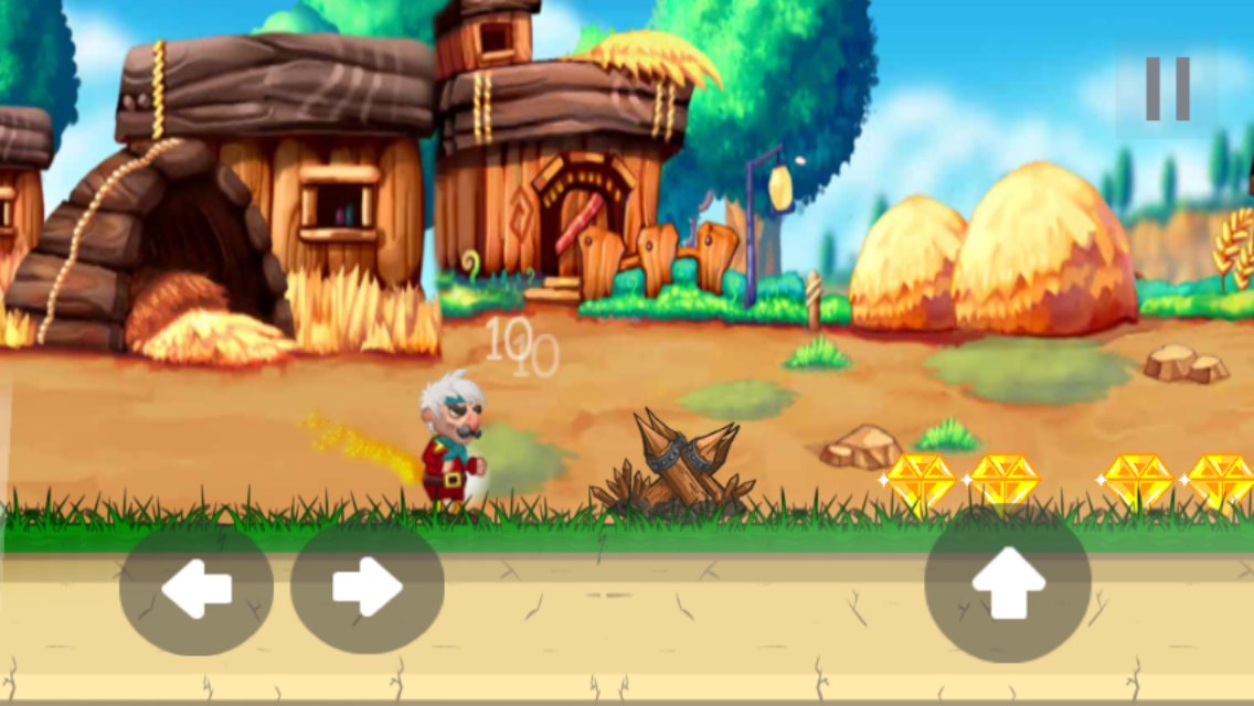 Super Leps World's 4-5 APK for Android Download