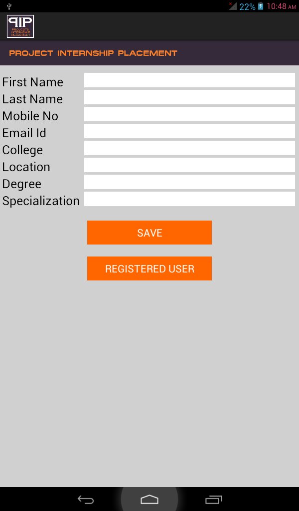 PROJECT PIP APK for Android Download