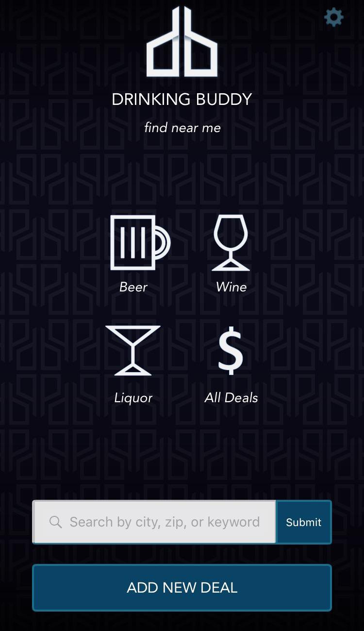 Drinking Buddy APK for Android Download