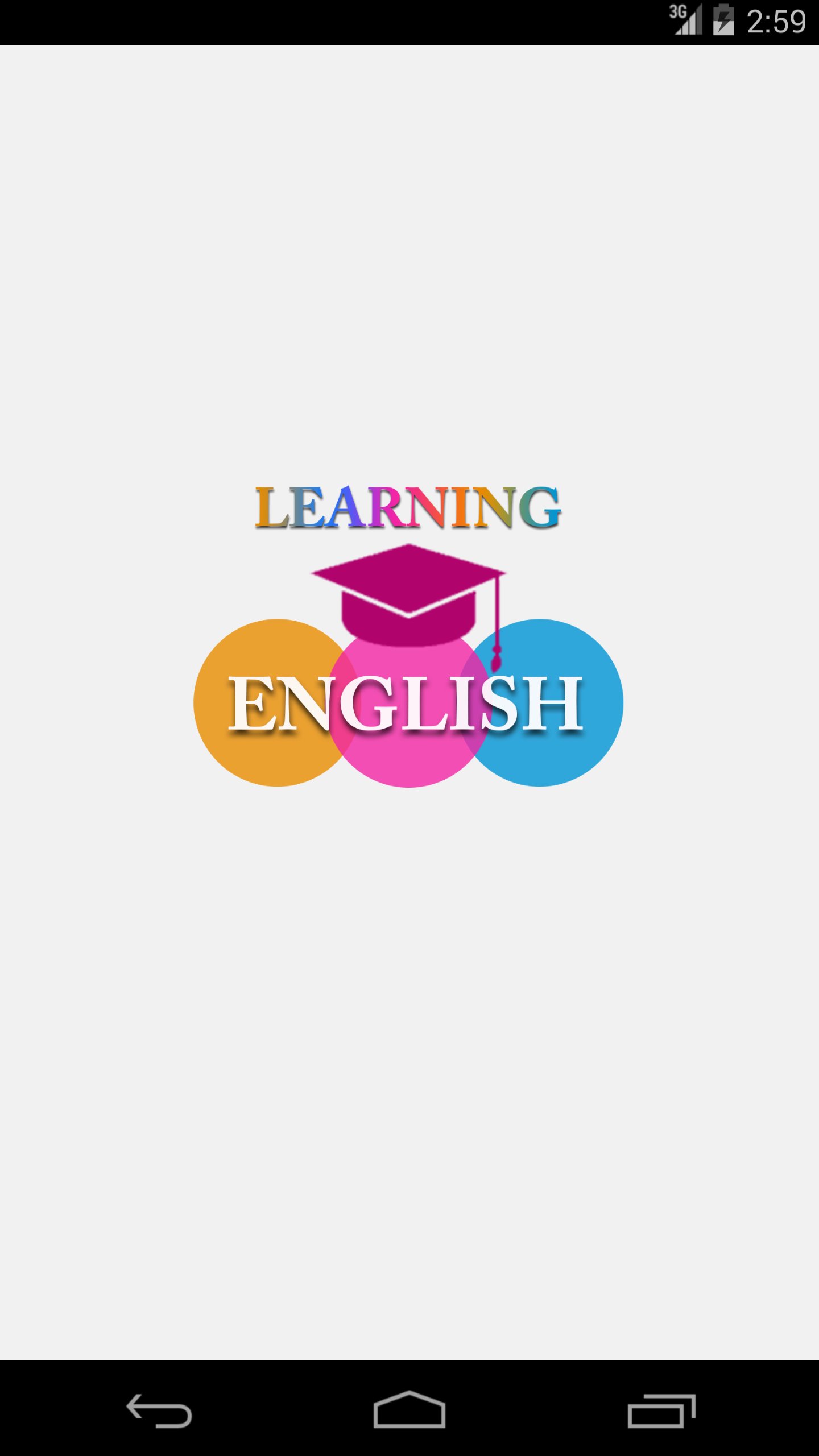 Learning English APK for Android Download