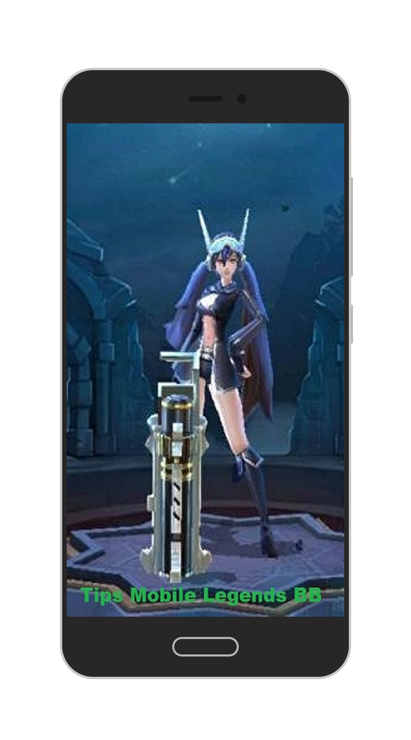 Download Tips Mobile legends bang bang Latest Version 1.1 Android APK File