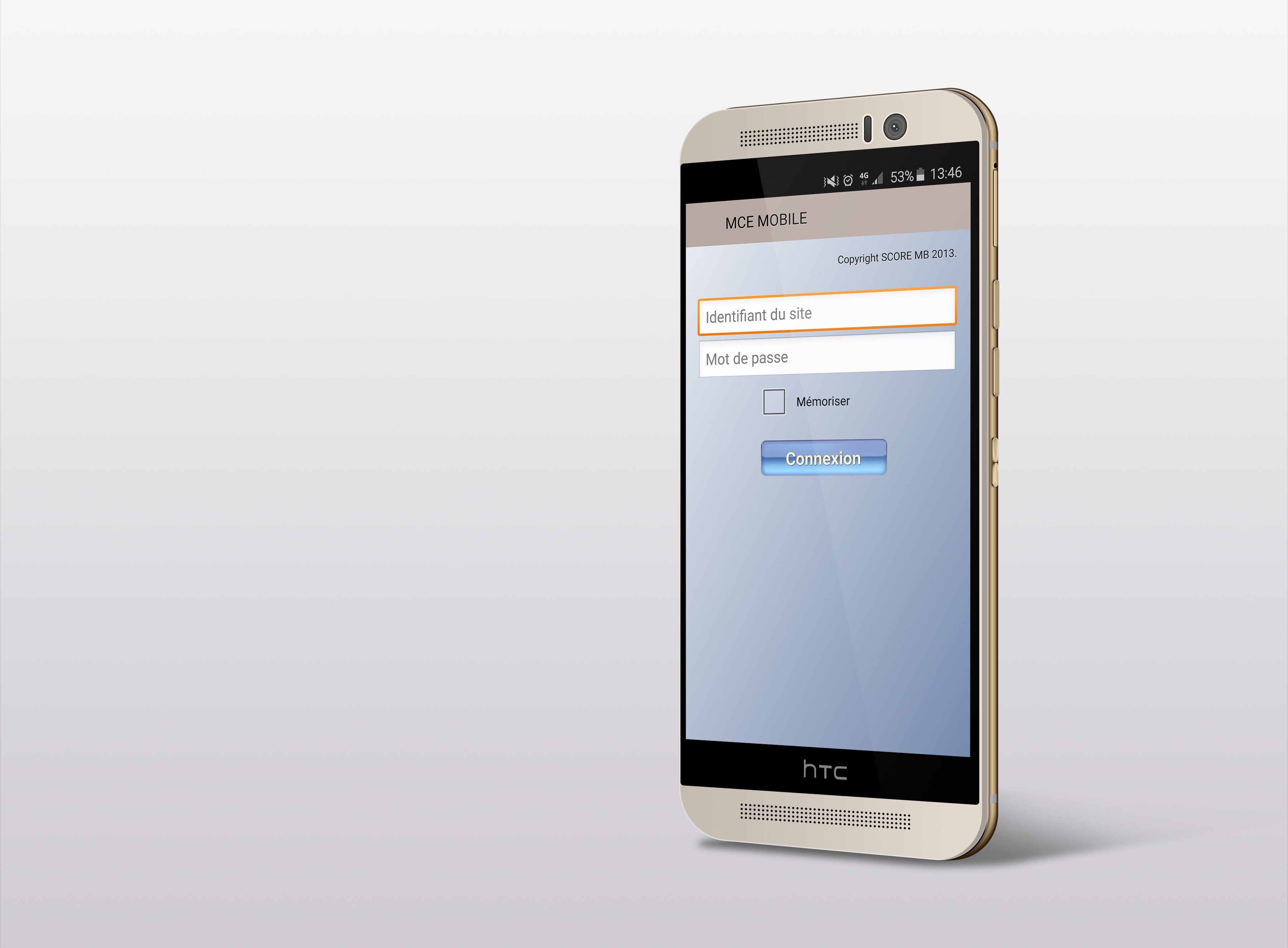 MCE Mobile V2 APK 2.0 pour Android Gratuit télécharger