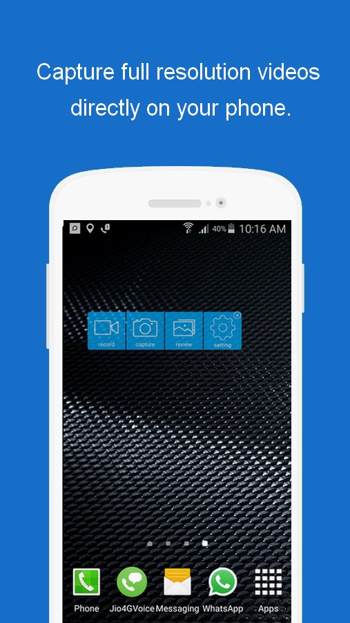 Screen Recorder Pro APK for Android Download