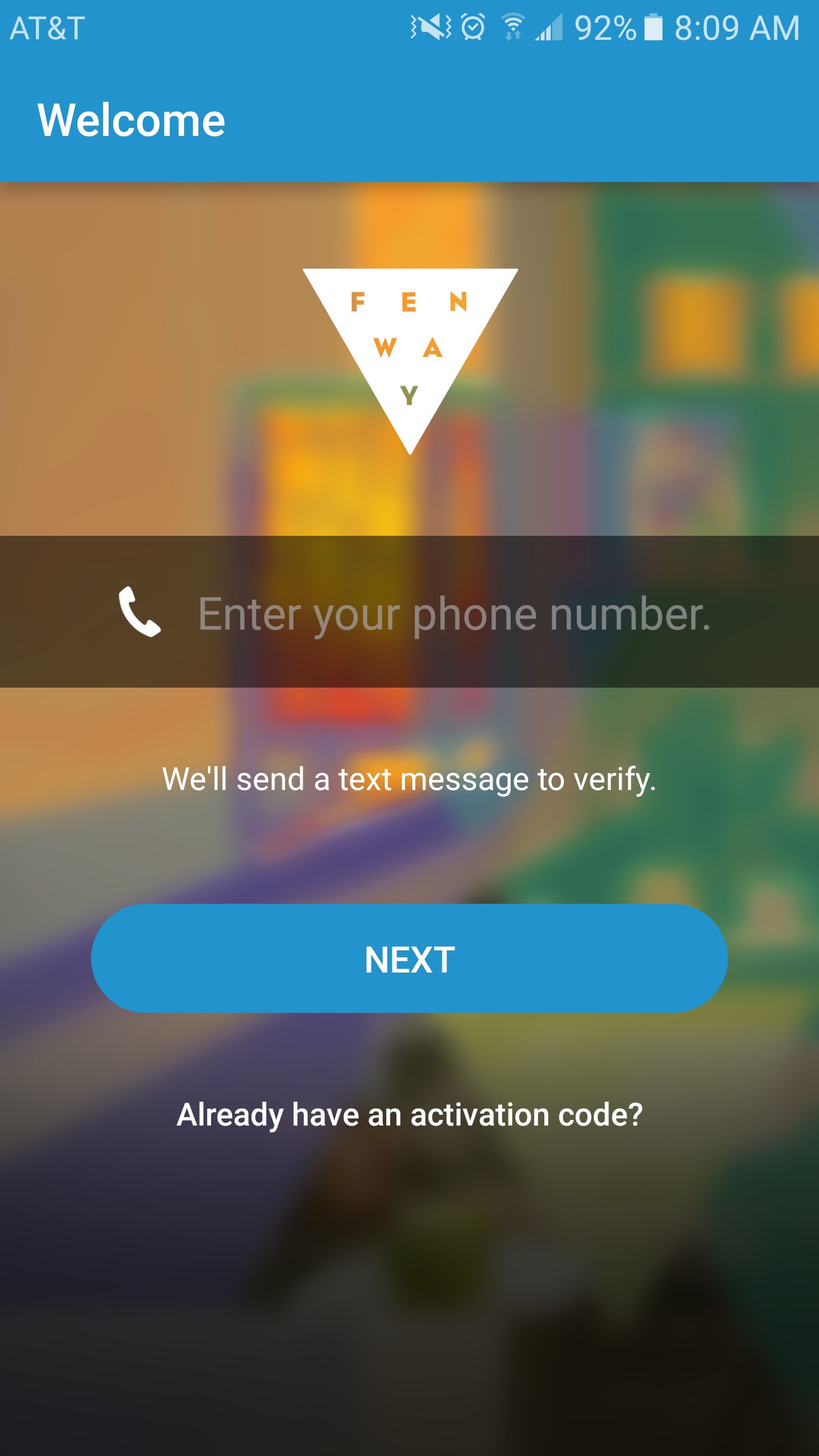 Fenway Triangle APK for Android Download