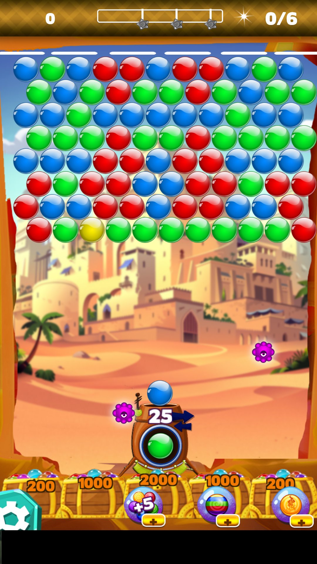 Android용 Bubble Shooter Game of Bubbles APK 다운로드