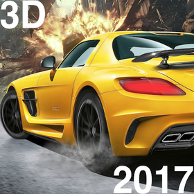 Car Racing 3D Games 2017 APK for Android Download