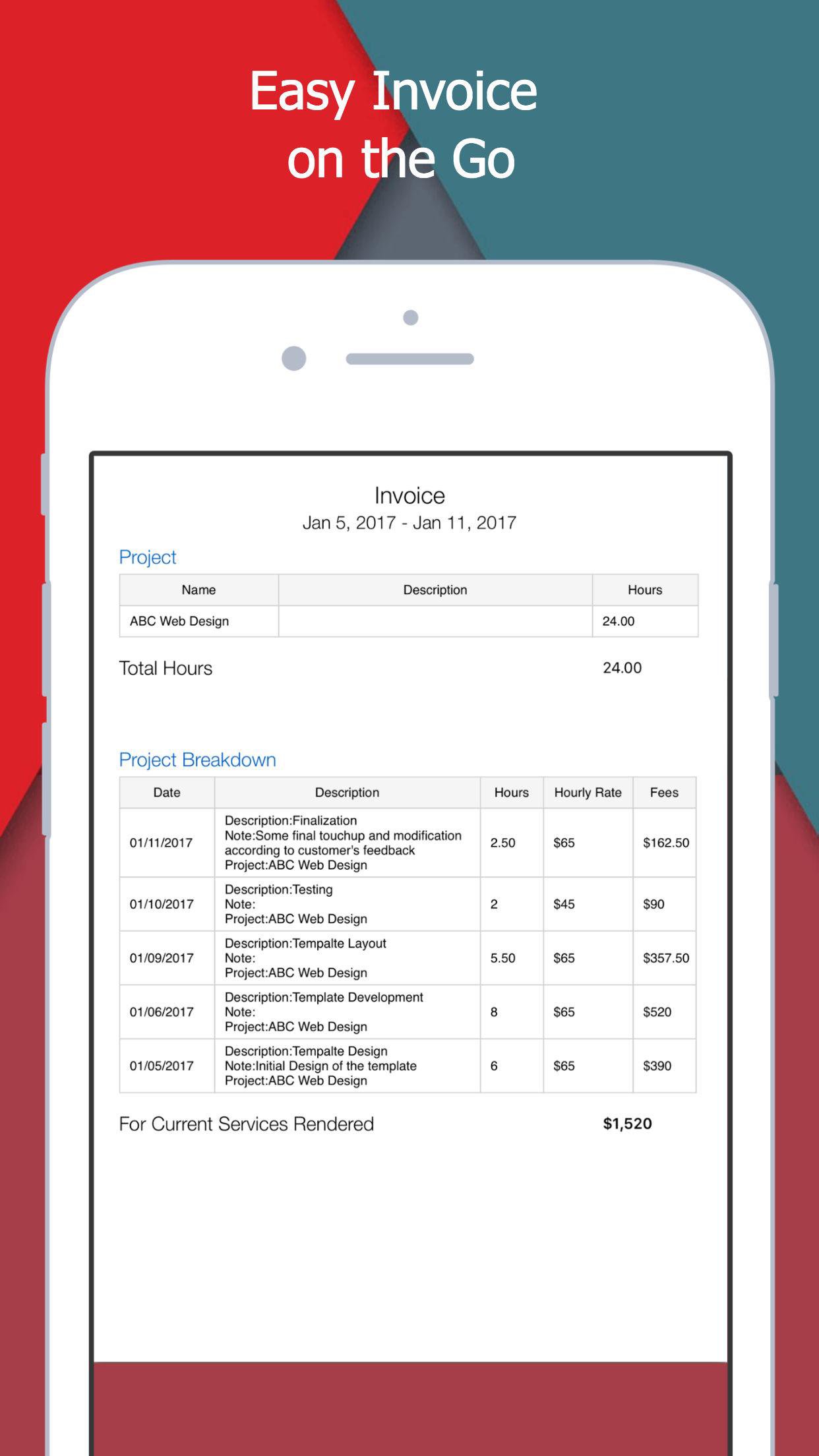 Invoice Swift APK for Android Download