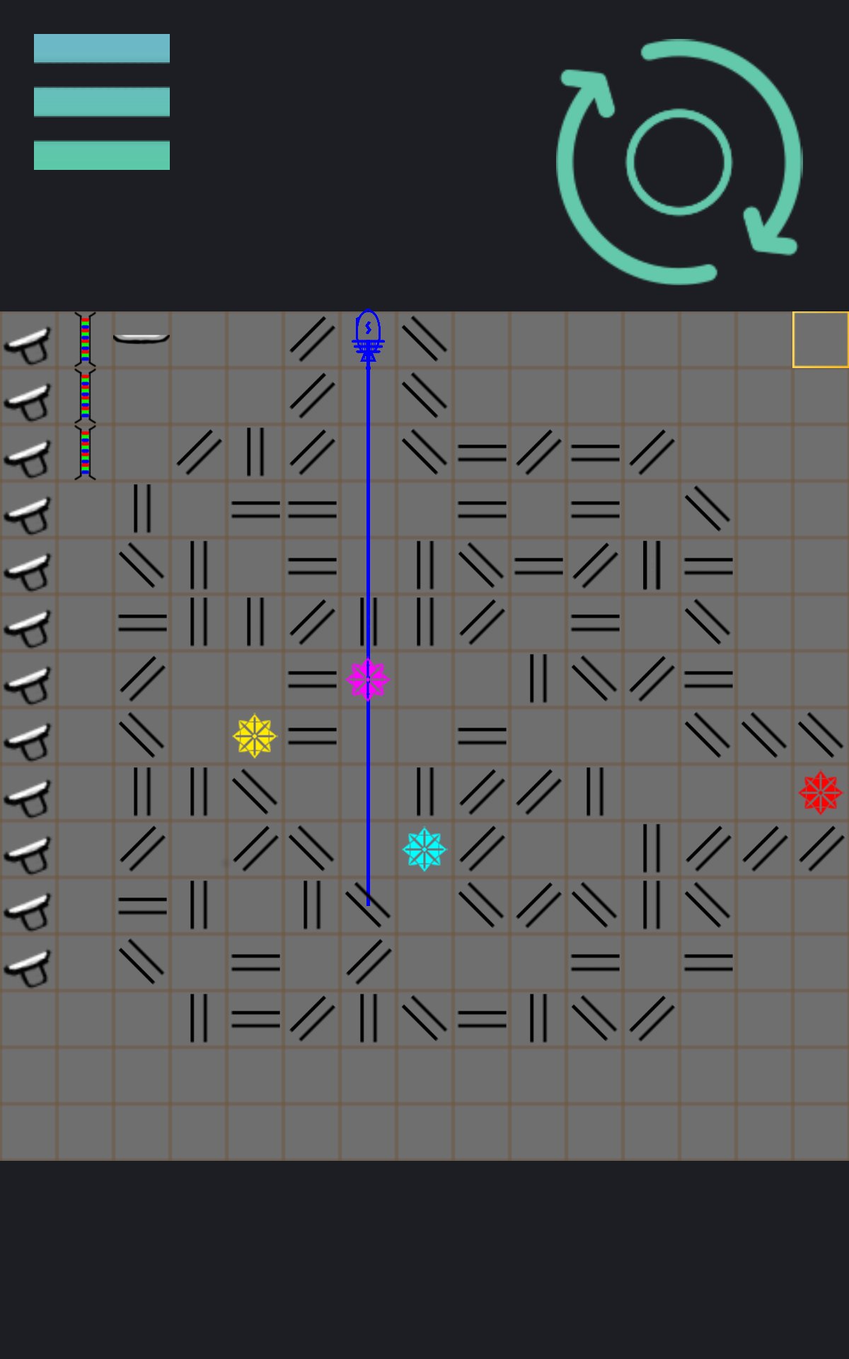 Chromatron APK for Android Download