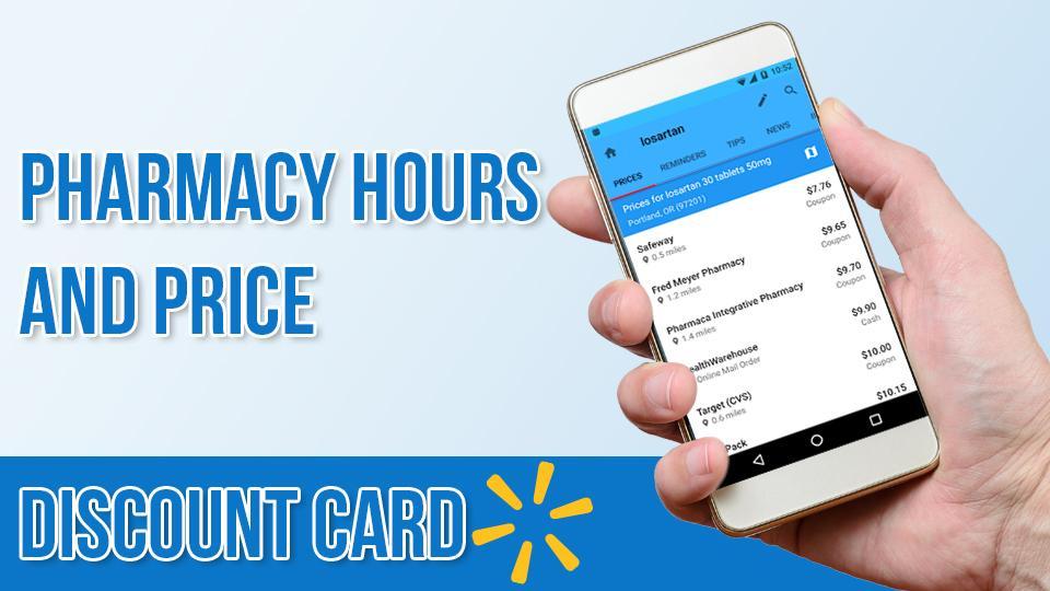 Download do APK de New Hours & Price at Walmart Pharmacy Near Me Tips ... Download do APK de New Hours & Price at Walmart Pharmacy Near Me Tips ...