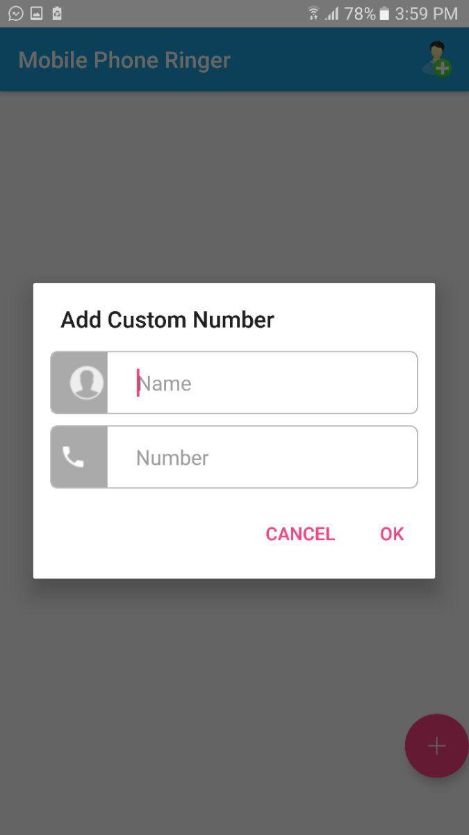 Mobile phone Ringer APK for Android Download