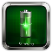 Battery saver for Samsung for Android - APK Download
