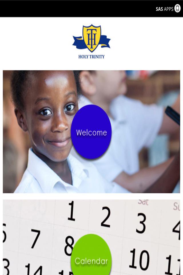 Holy Trinity CE Primary APK for Android Download