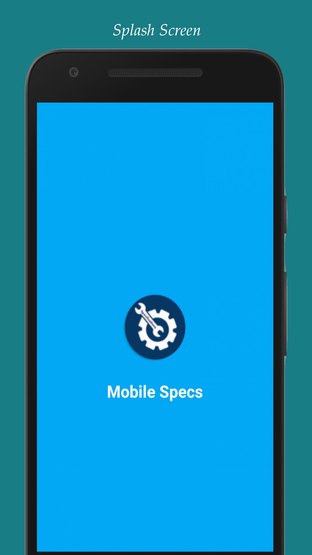 Mobile Specifications APK for Android Download