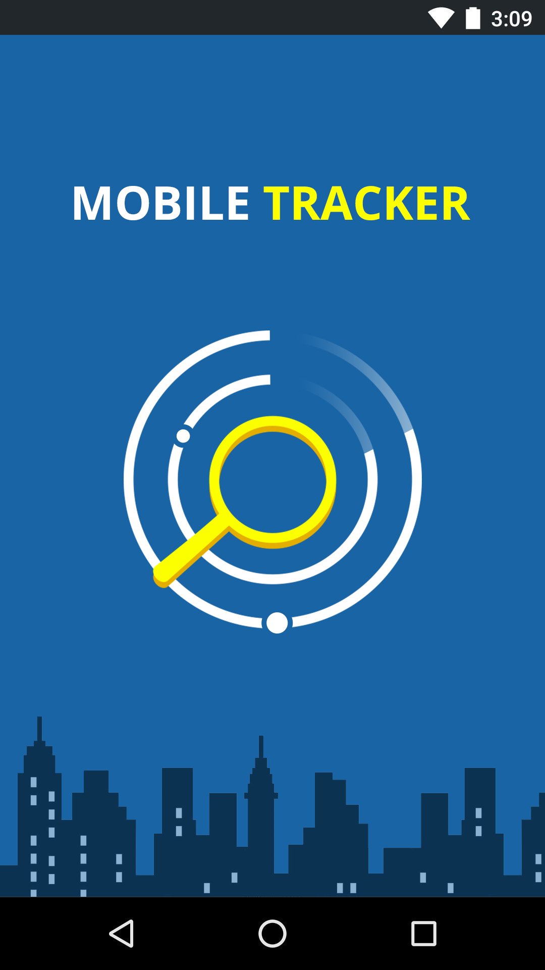 Mobile Tracker APK Download for Android - Latest Version