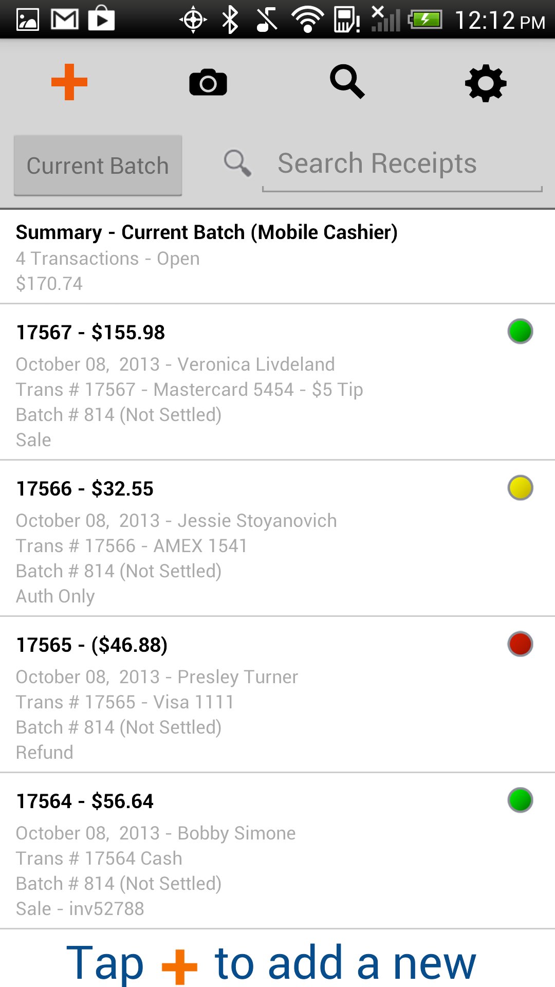 PayHub Mobile Hub APK für Android herunterladen