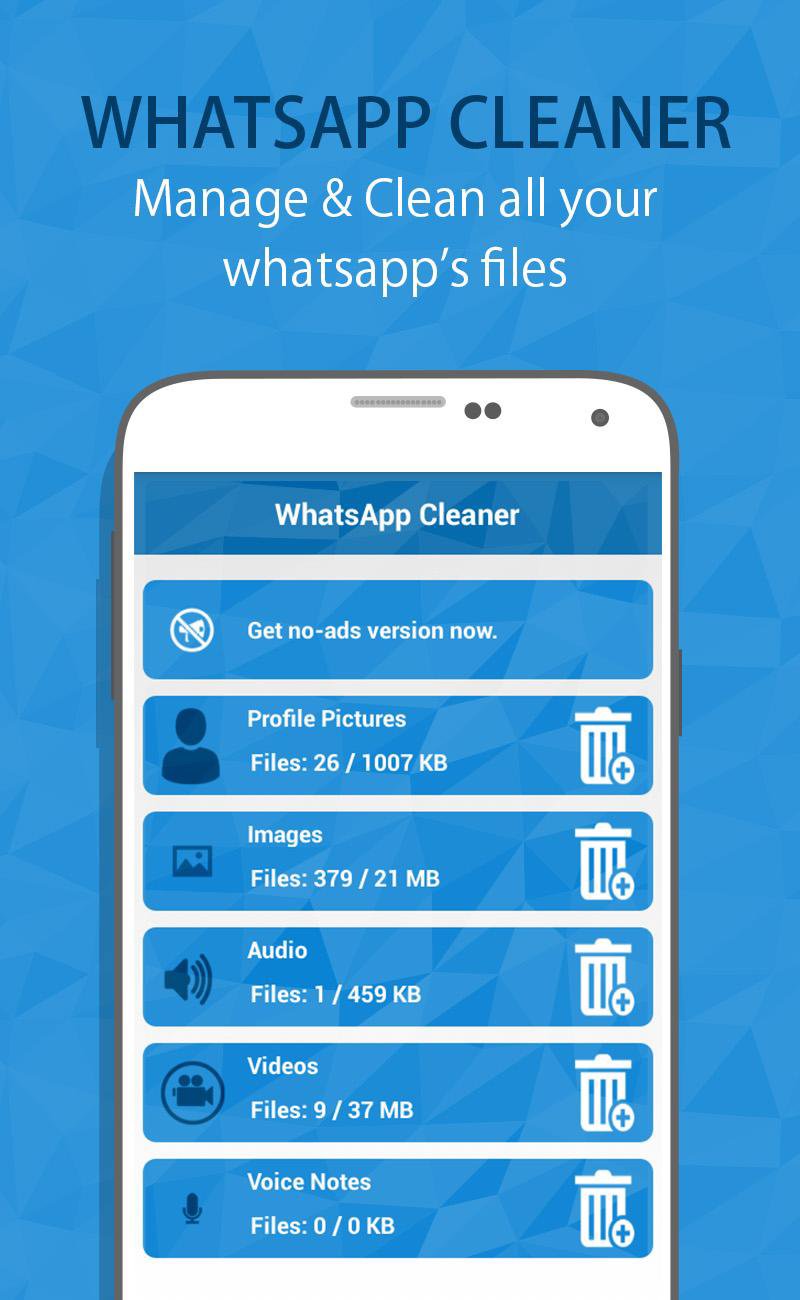 Easy WhatsApp Cleaner - Pro APK for Android Download