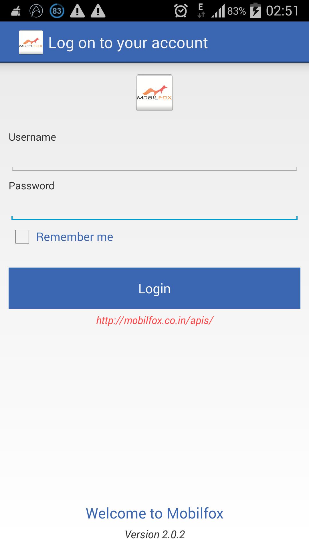 MOBILFOX APK for Android Download