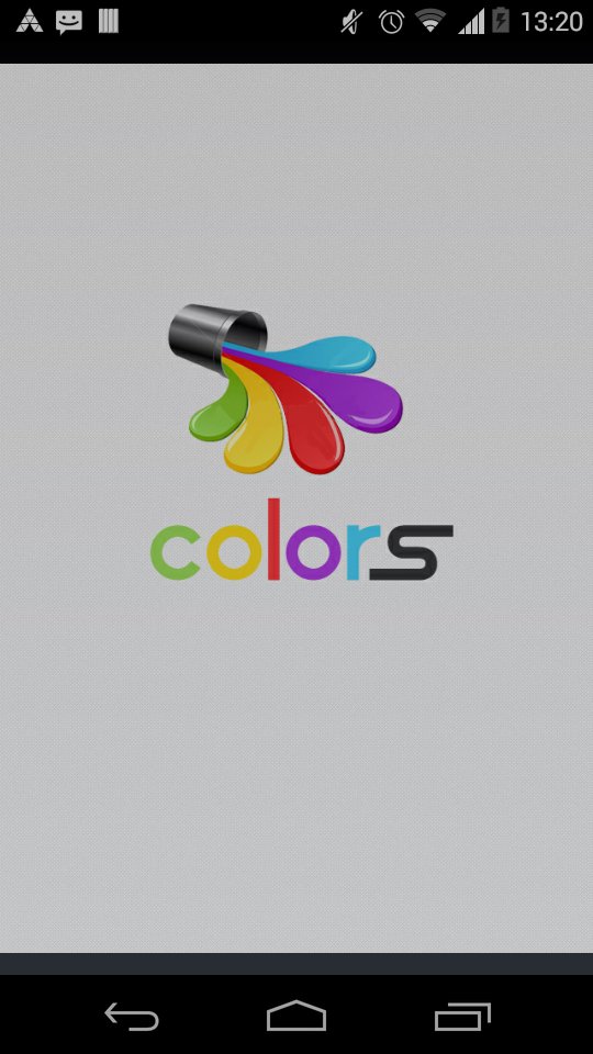 Colors APK for Android Download