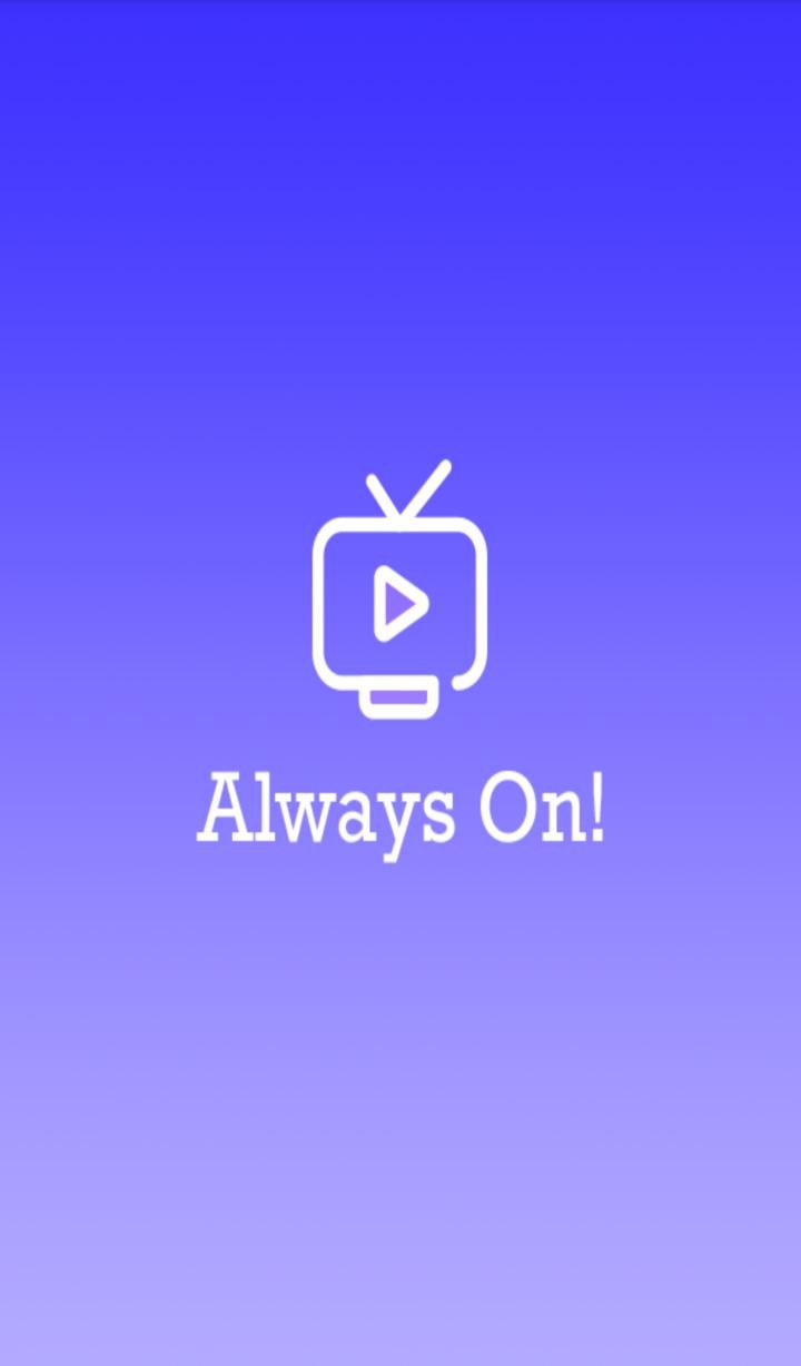 Always On Live Tv APK for Android Download