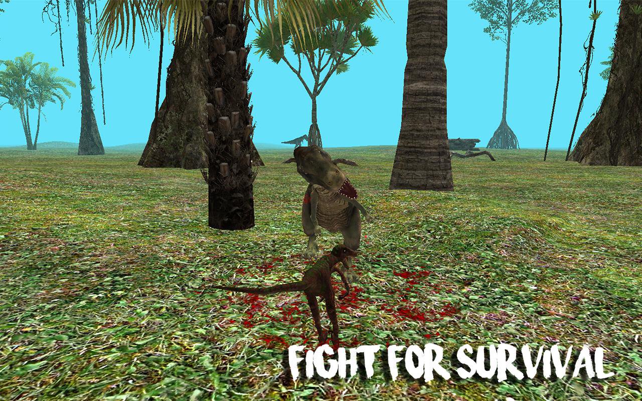 Download do APK de Velociraptor Simulator para Android