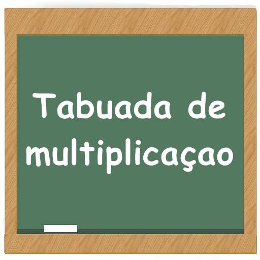 Android용 Tabuada de multiplicaçao APK 다운로드
