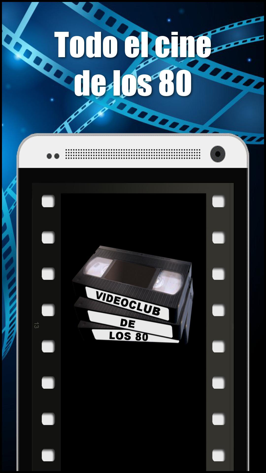 🎬 Guia de peliculas de los 80 APK for Android Download 🎬 Guia de peliculas de los 80 APK for Android Download