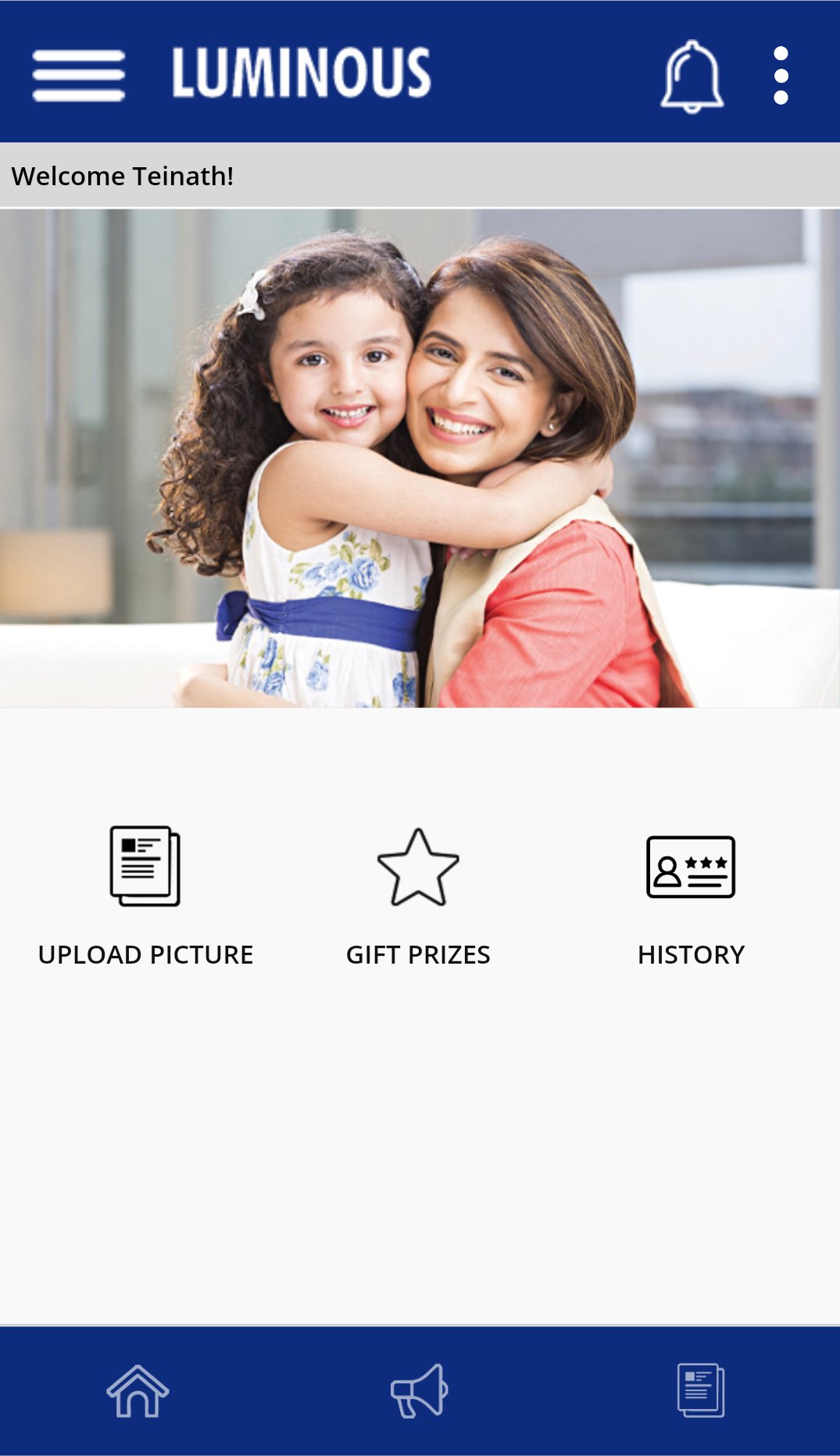 LUMINOUS DDRP APK for Android Download