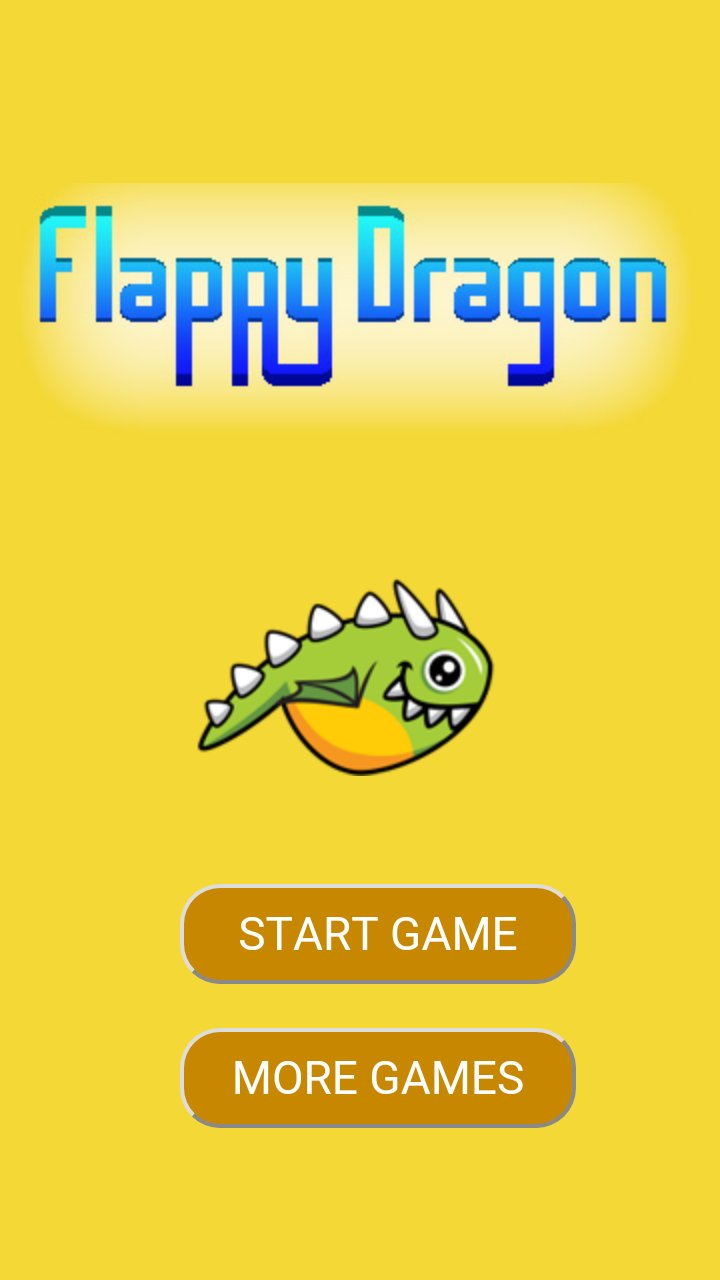 Flappy Dragon Lite APK for Android Download