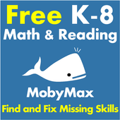 MobyMax - Math and Reading APK for Android Download