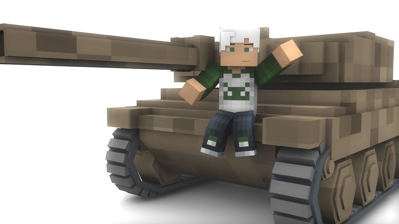 Tank Mods and Addons for MCPE - Minecraft PE APK for Android Download