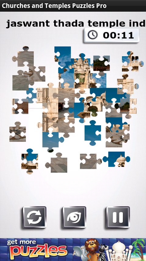 Download Churches & Temples Puzzles Latest Version 1.4 Android APK File