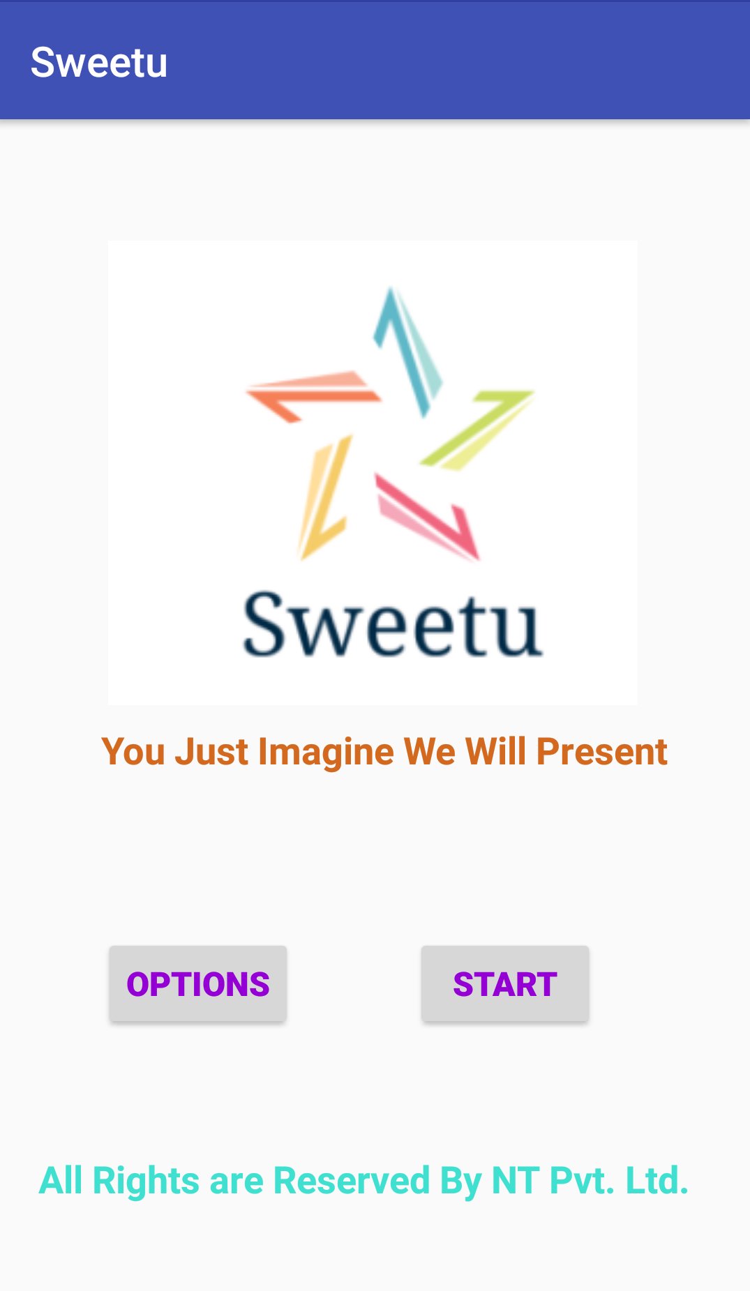 Sweetu APK for Android Download