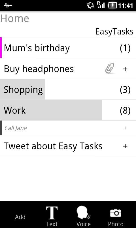 EasyTasks APK for Android Download