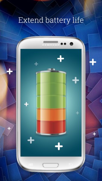 Battery Optimizer APK for Android Download