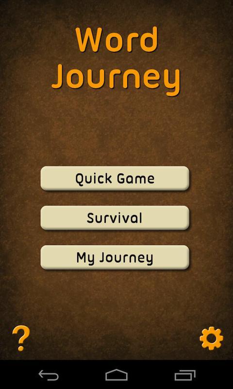 Word Journey For Android APK Download word-journey-for-android-apk-download