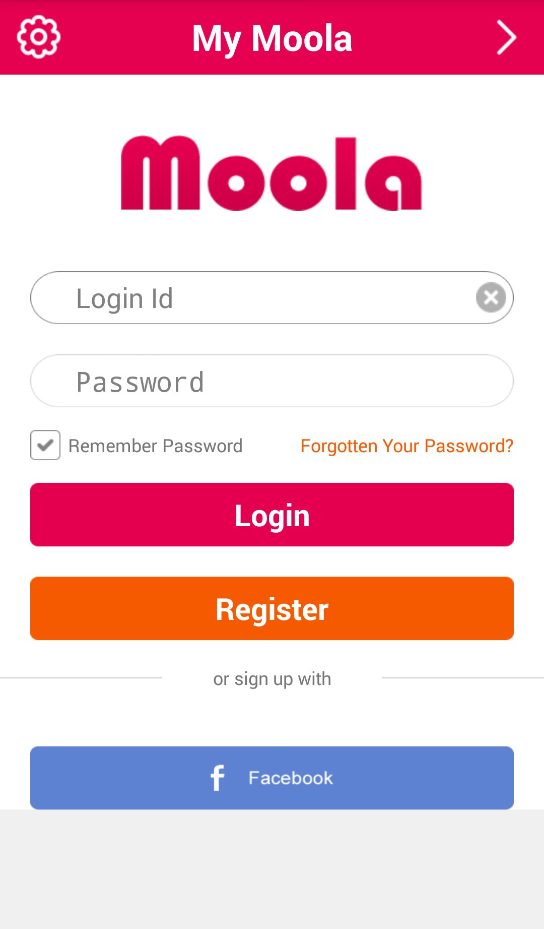 Moola APK for Android Download