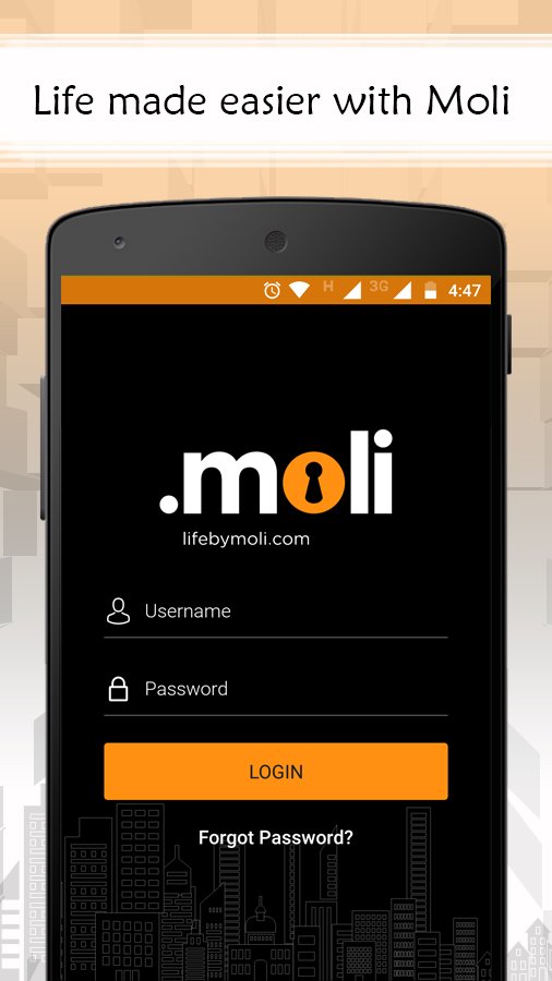 MoLi - Modern Condo Living APK for Android Download