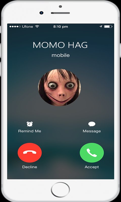 Momo calls and messages APK for Android Download