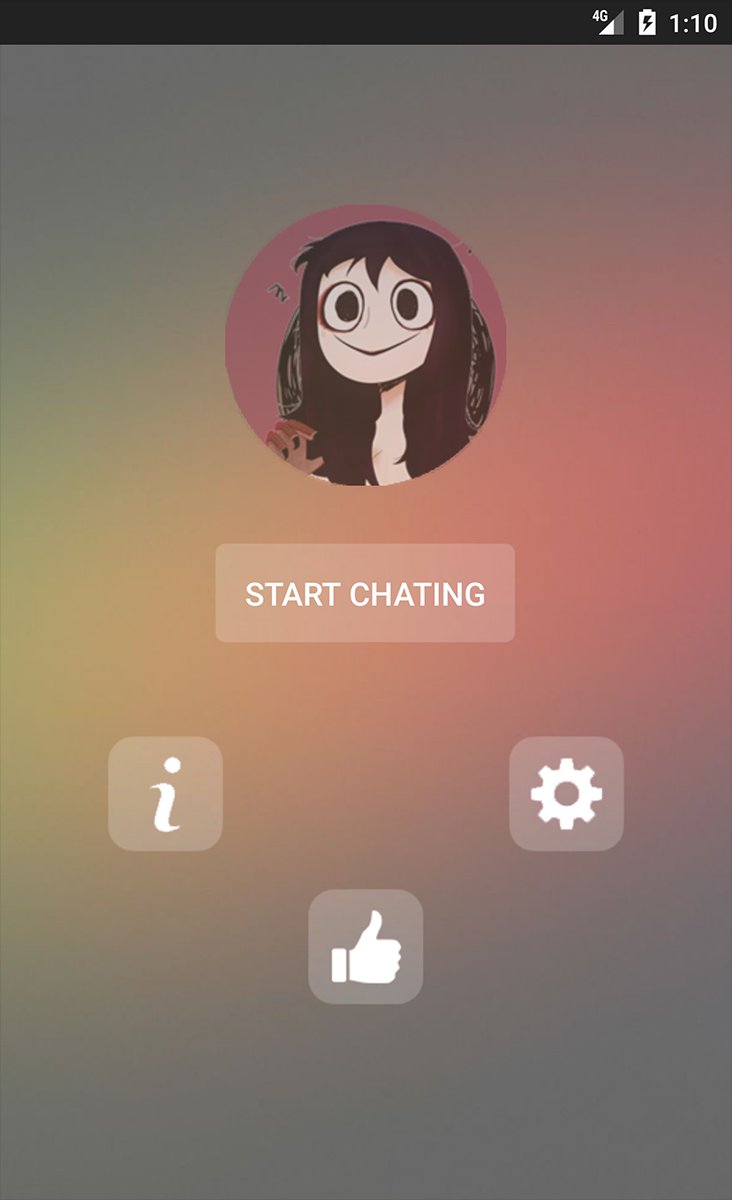 Chat Momo creepy Call Prank APK for Android Download