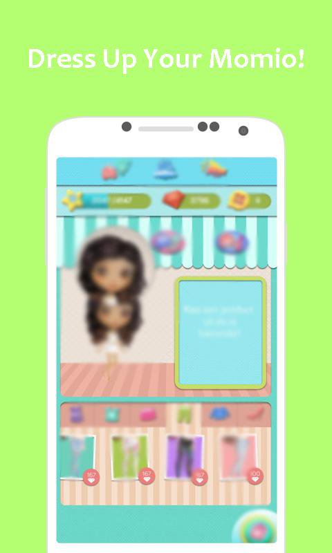 Free Momio Advice APK for Android Download