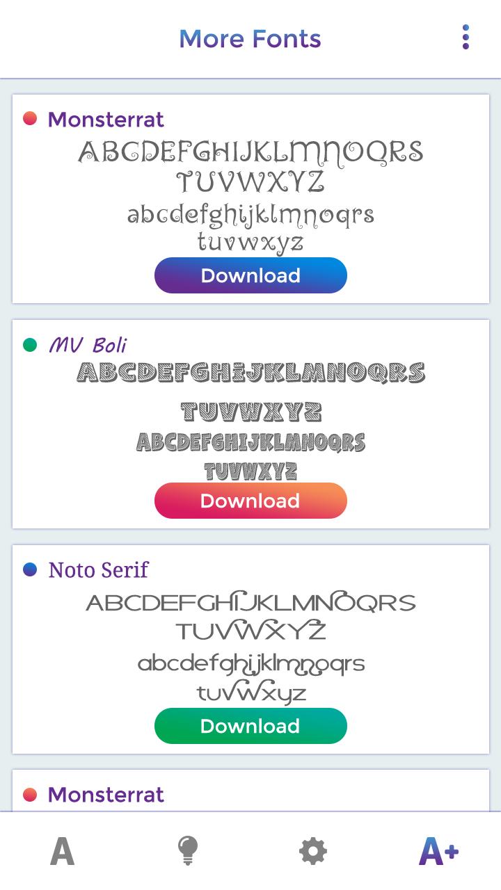100 Samsung Galaxy Font Style APK for Android Download 100 Samsung Galaxy Font Style APK for Android Download