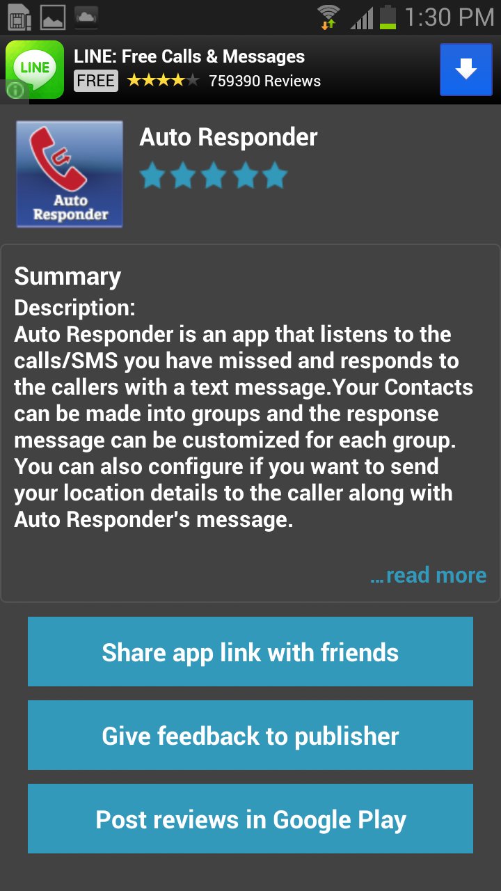 Tell Me APK for Android Download