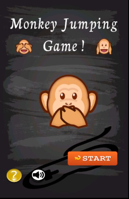 Monkey Jumping Game APK for Android Download