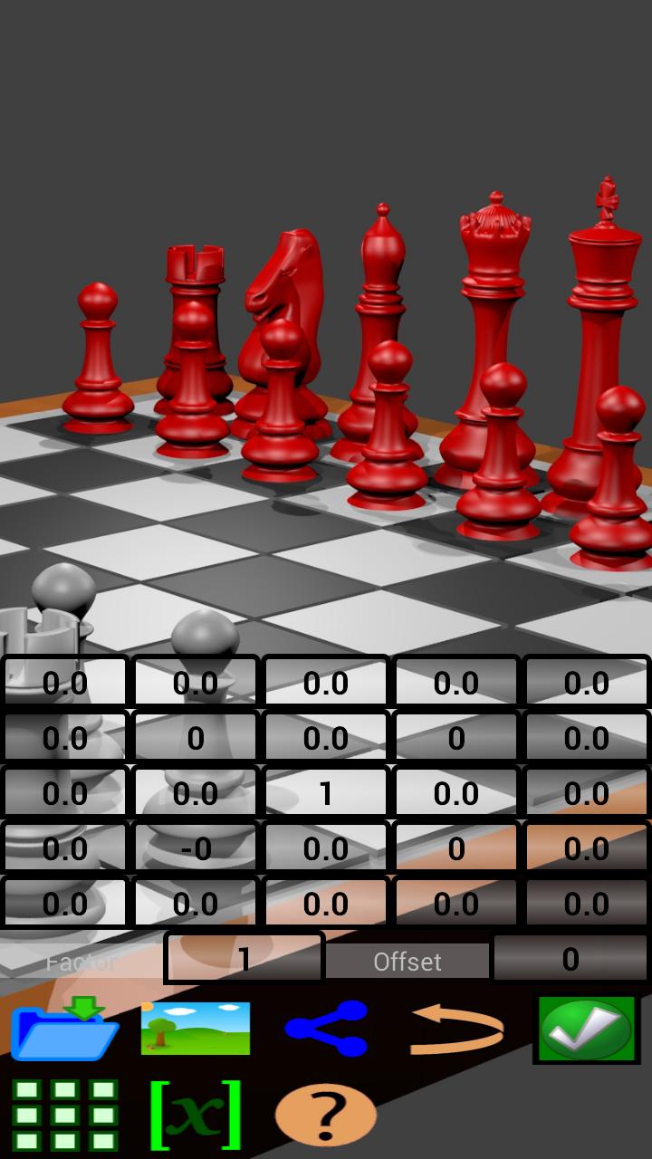 Convolution Matrix Apk For Android Download