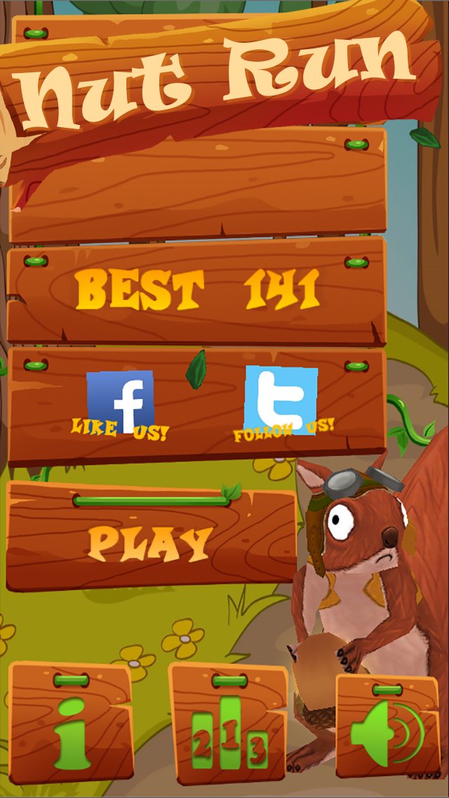 Nut Run APK for Android Download