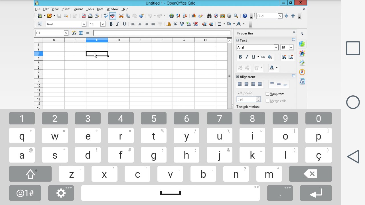 Cloud Virtual Desktop APK for Android Download